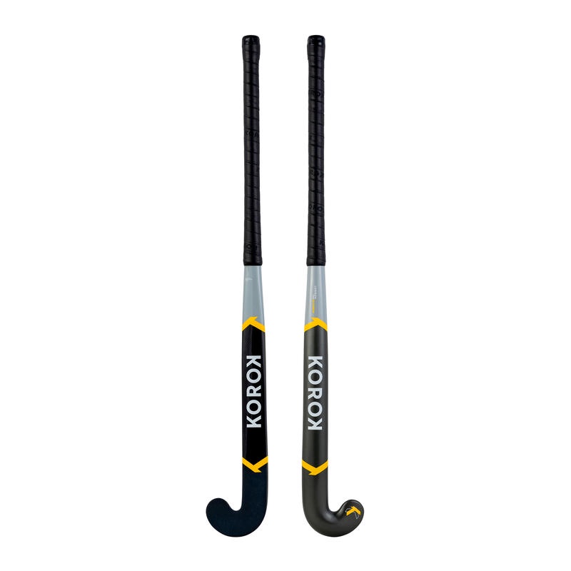 Jual Korok Stick Hockey Hoki Adult intermediate 30% carbon low bow ...