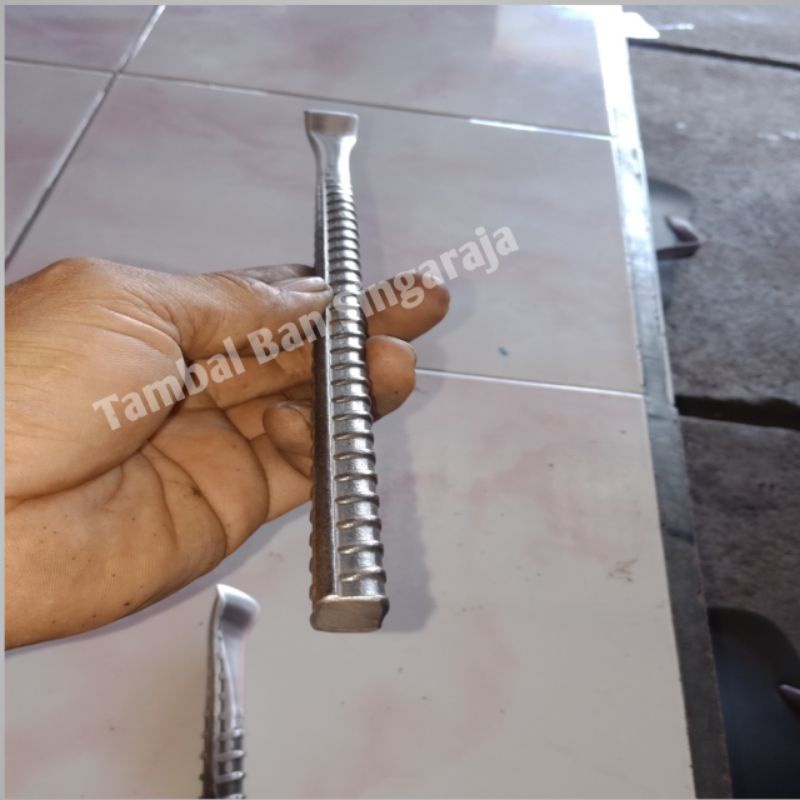 Jual cukit ban/cukil ban/congkelan ban/alat pembuka ban motor besi baja ...