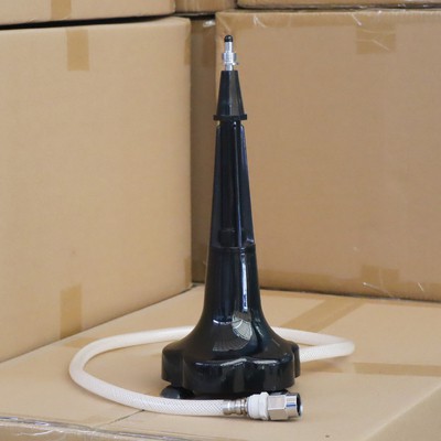 Jual Water Container Rinser - Top Rinser for Blender - Black | Shopee ...