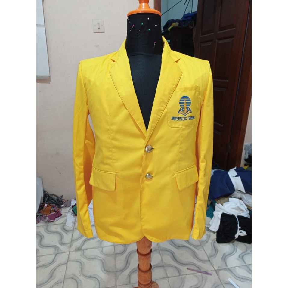 Jual desain jas almamater Harga Terbaik & Termurah April 2023 | Shopee ...