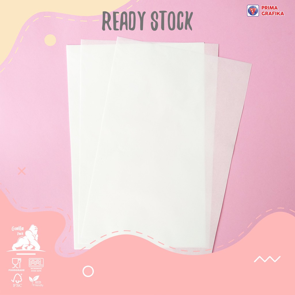 Jual Prima Grafika Kertas Hampers untuk Box 16x16x5 cm - Wrap Paper ...