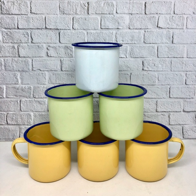 Jual MUG SENG/ MUG JADUL/ CANGKIR SENG/ GELAS JADUL | Shopee Indonesia