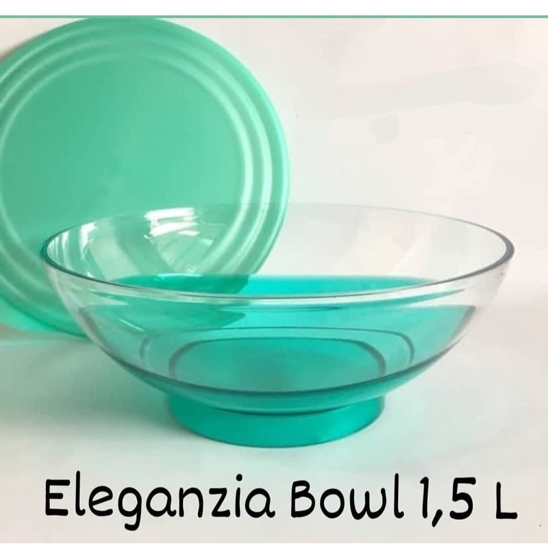 Jual bowl modular tupperware mangkok tupperware versa bowl junior ...