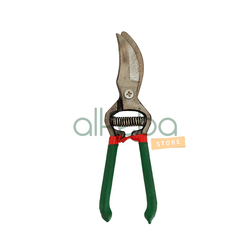 Jual Gunting Dahan - Ranting Tanaman 8" - Alat Potong Pemotong Dahan ...