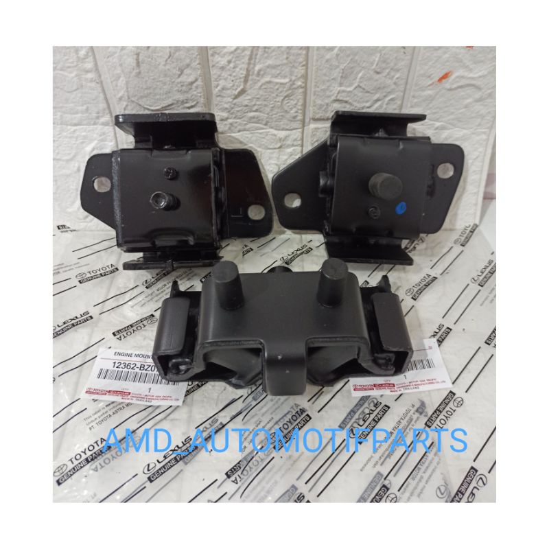 Jual ENGINE MOUNTING RUSH TERIOS VELOZ ALL NEW XENIA ALL NEW AVANZA ...
