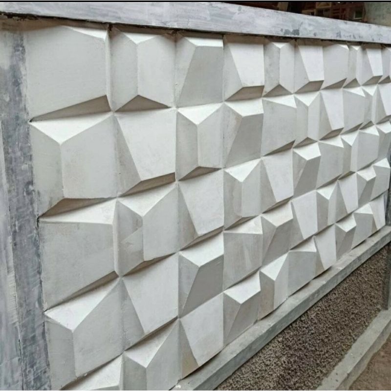 Jual Roster tempel/bata tempel dingidng mozaik(20×20) | Shopee Indonesia