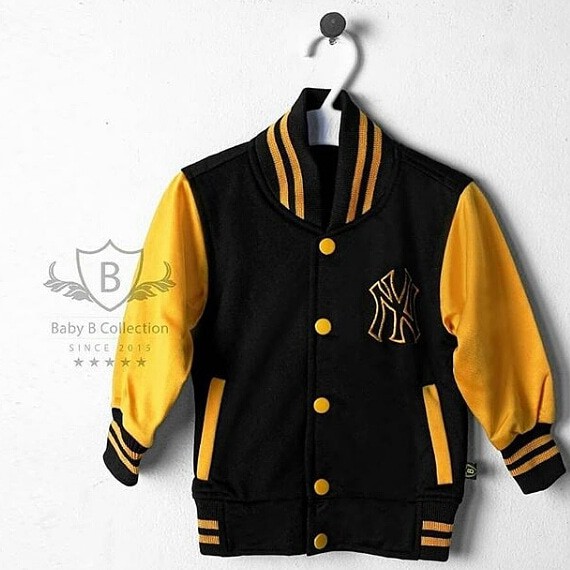 Jual Versity Jacket | Shopee Indonesia