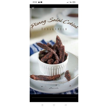 Jual Pisang Sale Coklat | Shopee Indonesia