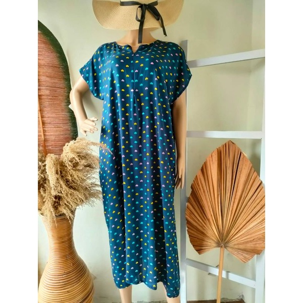 Jual daster motif/Daster busui/Daster semata kaki/Daster kekinian ...