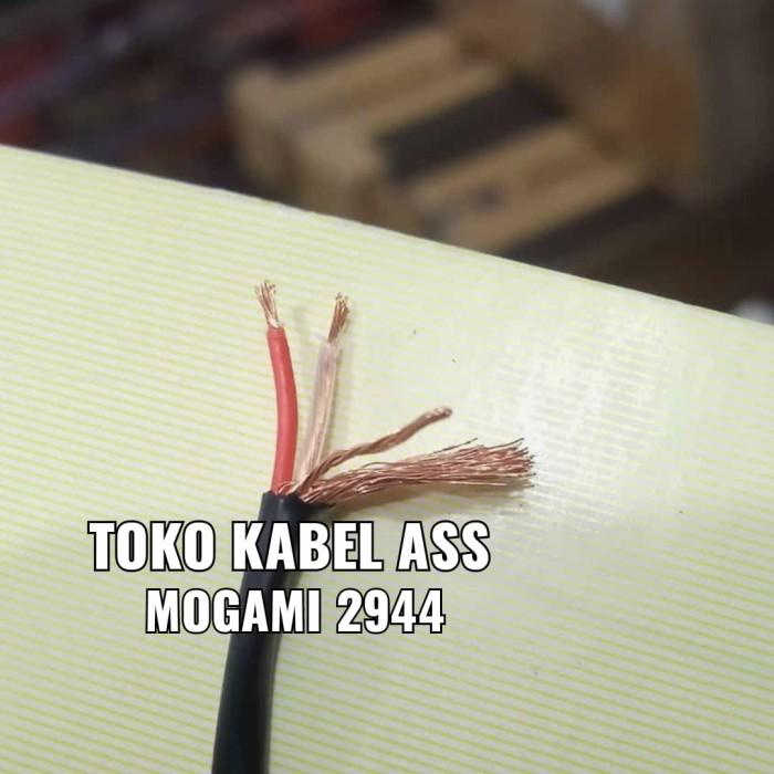 Jual Kabel | Kabel Mic Interconnect Mogami 2944 | Shopee Indonesia