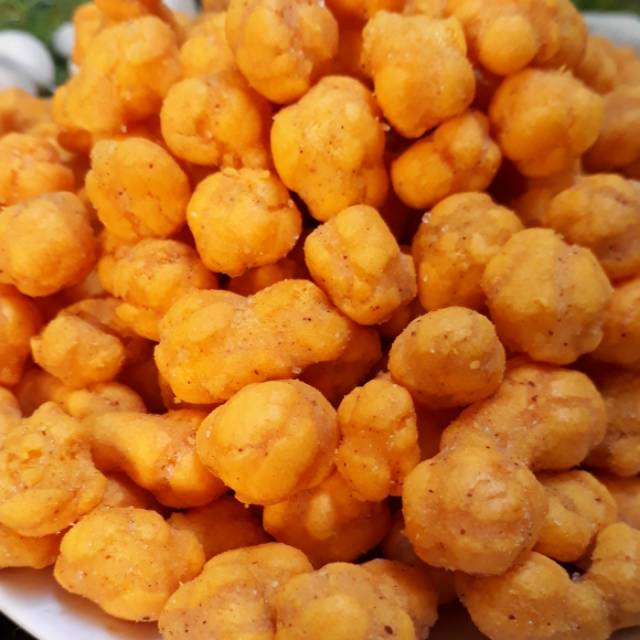 Jual Pilus kuning. 250gram | Shopee Indonesia