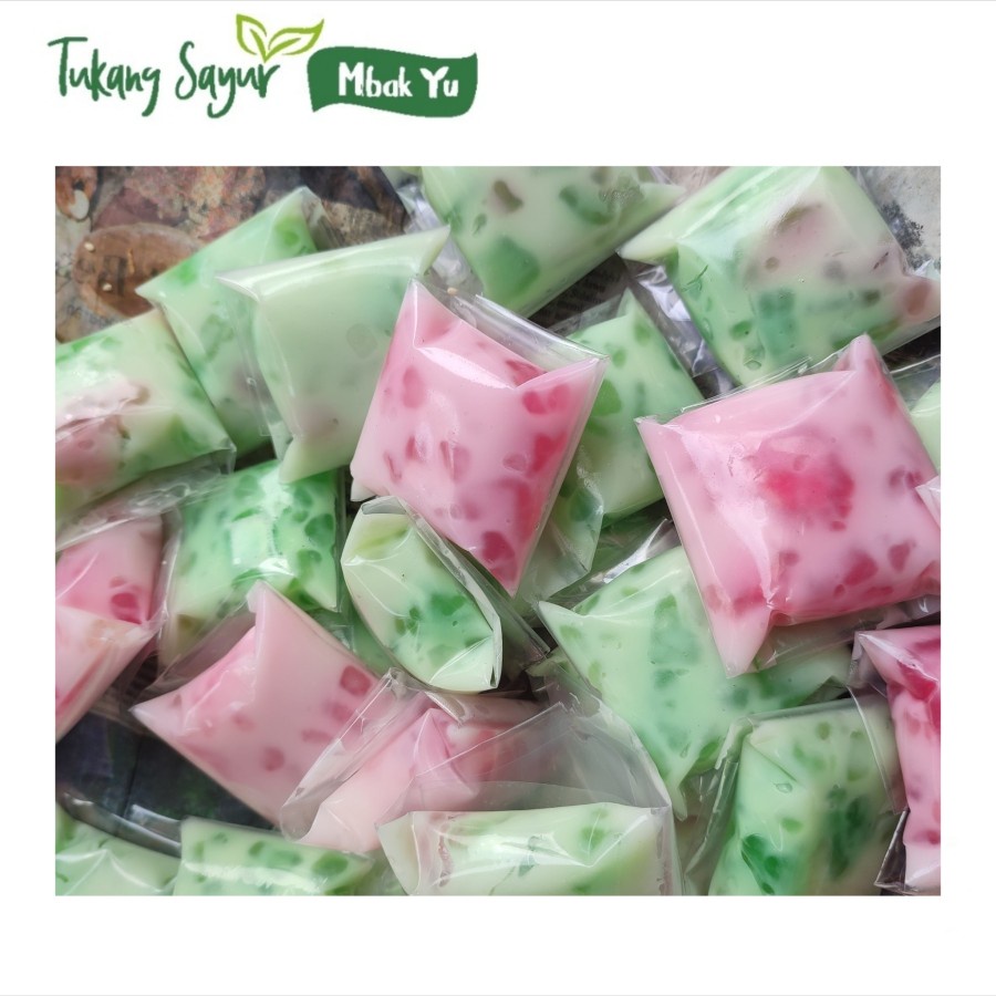 Jual Kue hunkwe isi 7 jajanan pasar ( harus pagi gaes ) | Shopee Indonesia