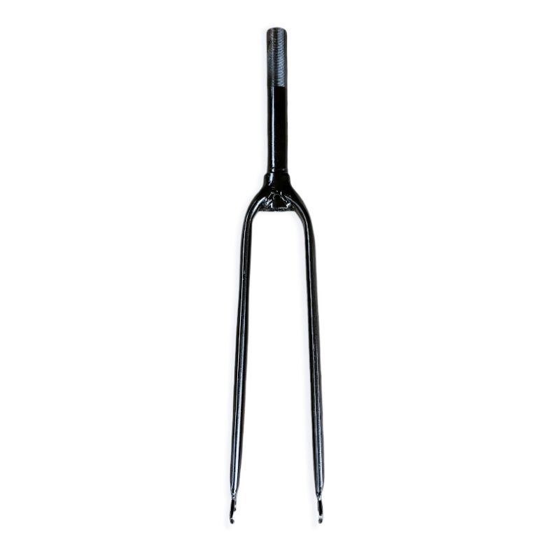 Jual FORK SEPEDA FIXIE 700 C 700C GARPU STANDAR DAN OVERSIZE 22.2 25.4 ...