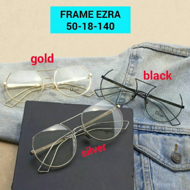 Jual FRAME EZRA | Shopee Indonesia
