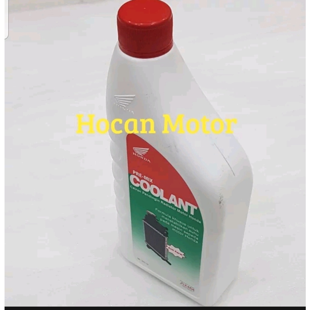 Jual COOLANT AIR RADIATOR CAIRAN PENDINGIN RADIATOR MOTOR HONDA VARIO ...