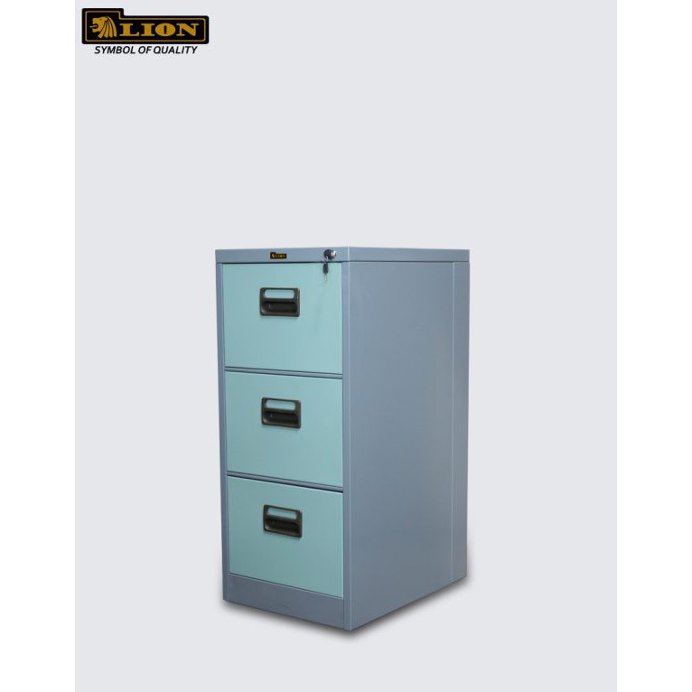 Jual Lemari File LION L-43 | Shopee Indonesia