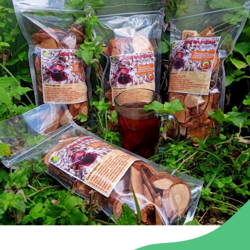 Jual Bajakah - kayu bajakah - akar bajakah tampala asli kalimantan ...