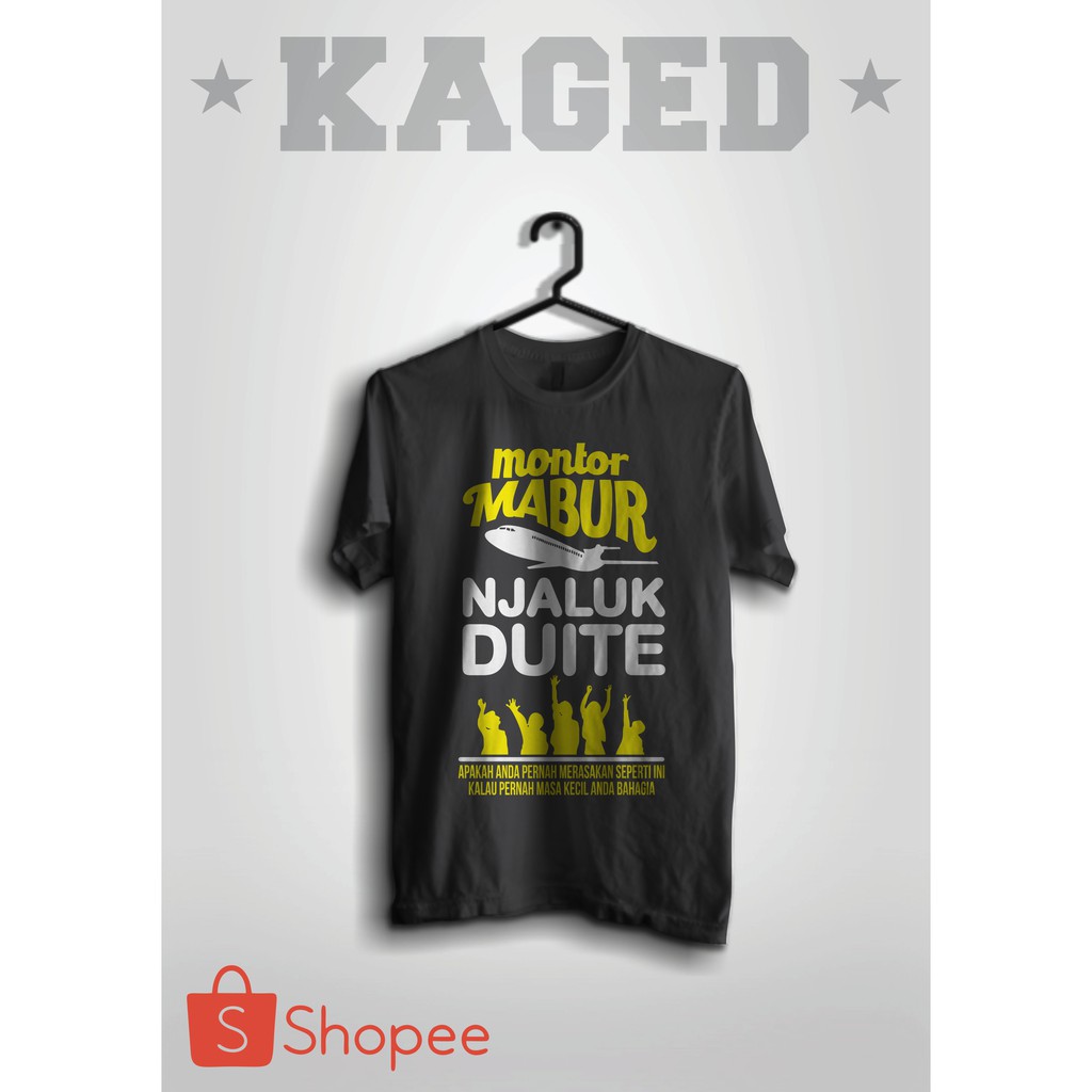 Jual KAOS MONTOR MABOR KAOS KIDS JAMAN NOW KAOS MASA KECIL KURANG ... Jual KAOS MONTOR MABOR KAOS KIDS JAMAN NOW KAOS MASA KECIL KURANG ...