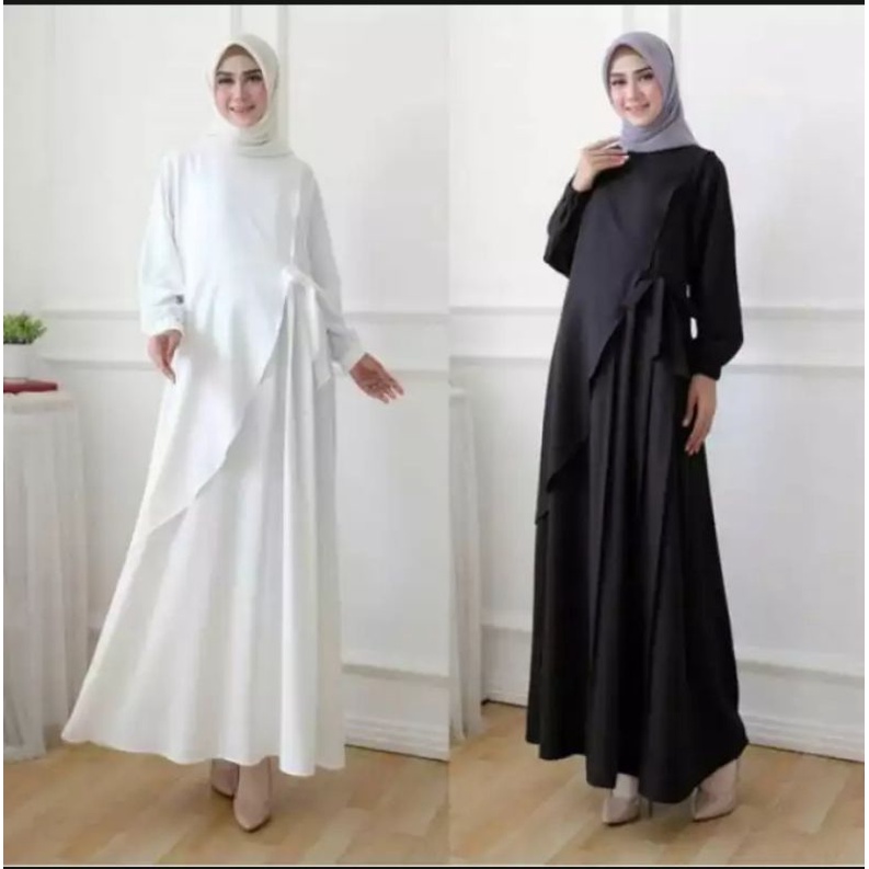 Jual GAMIS KINTAN TERBARU LD 110 CM PB 138 CM | Shopee Indonesia