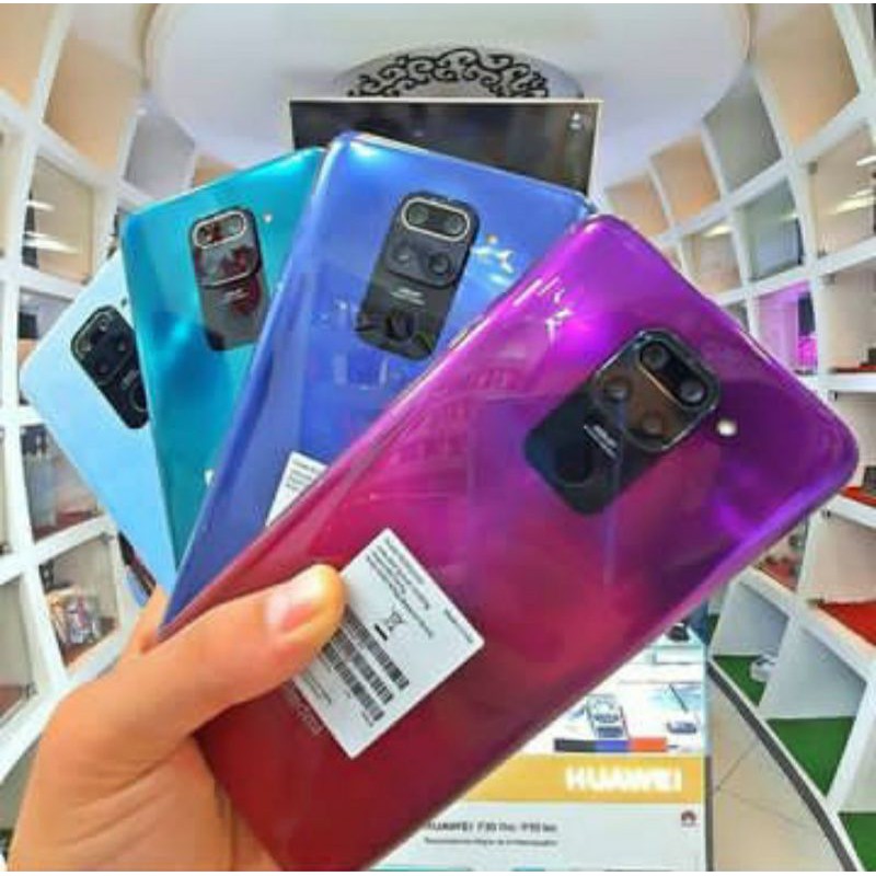 Jual redmi not 9 | Shopee Indonesia