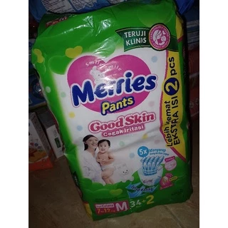 Jual merries m Harga Terbaik & Termurah Juni 2024 | Shopee Indonesia