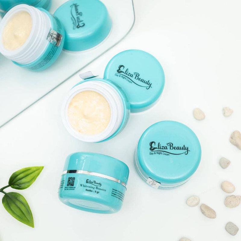 Jual ELIZA BEAUTY// ELIZA SKINCARE (cream all in one) | Shopee Indonesia