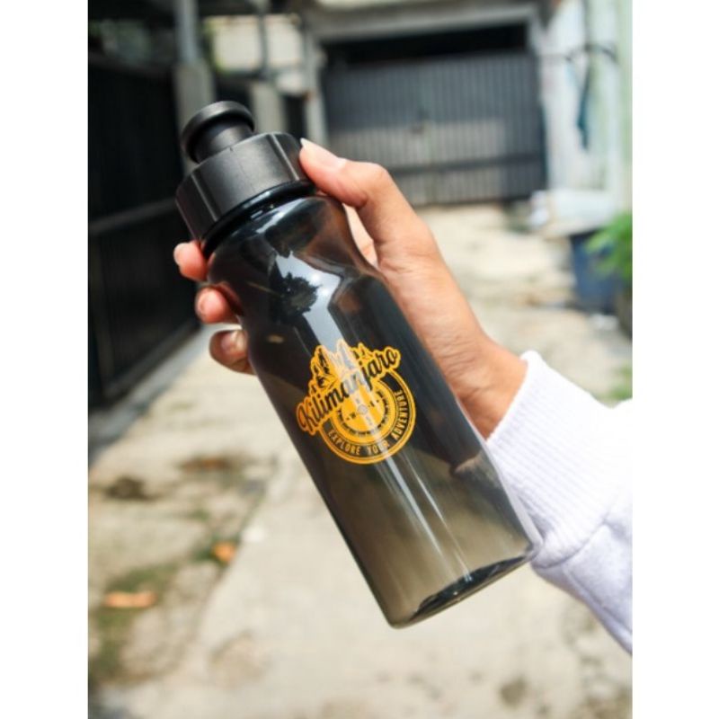 Jual Botol Minum Kilimanjaro - Botol Sepeda - Botol Sport - Botol ...
