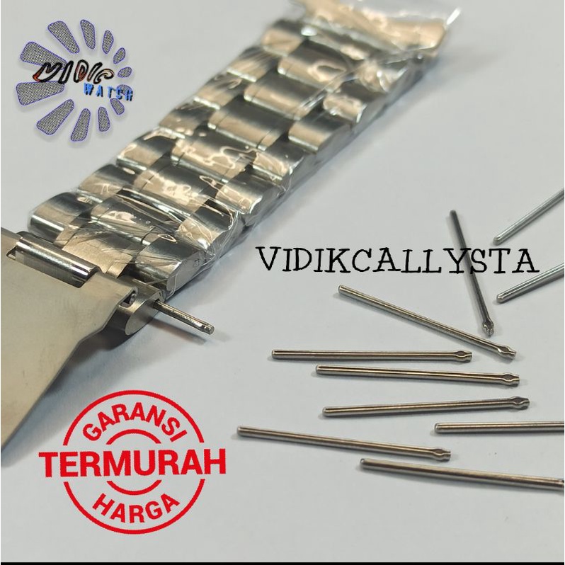 Jual PEN PIN SAMBUNG RANTAI PEN BELAH PEN PASAK RANTAI JAM TANGAN PER ...