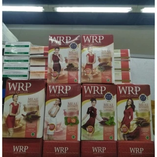Jual wrp lose weight meal replacement Harga Terbaik & Termurah Juli ...