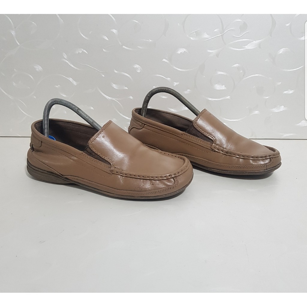 Jual Sepatu - Camel Active - Kulit - Original 100% - Size 41 sd 42 sd ...