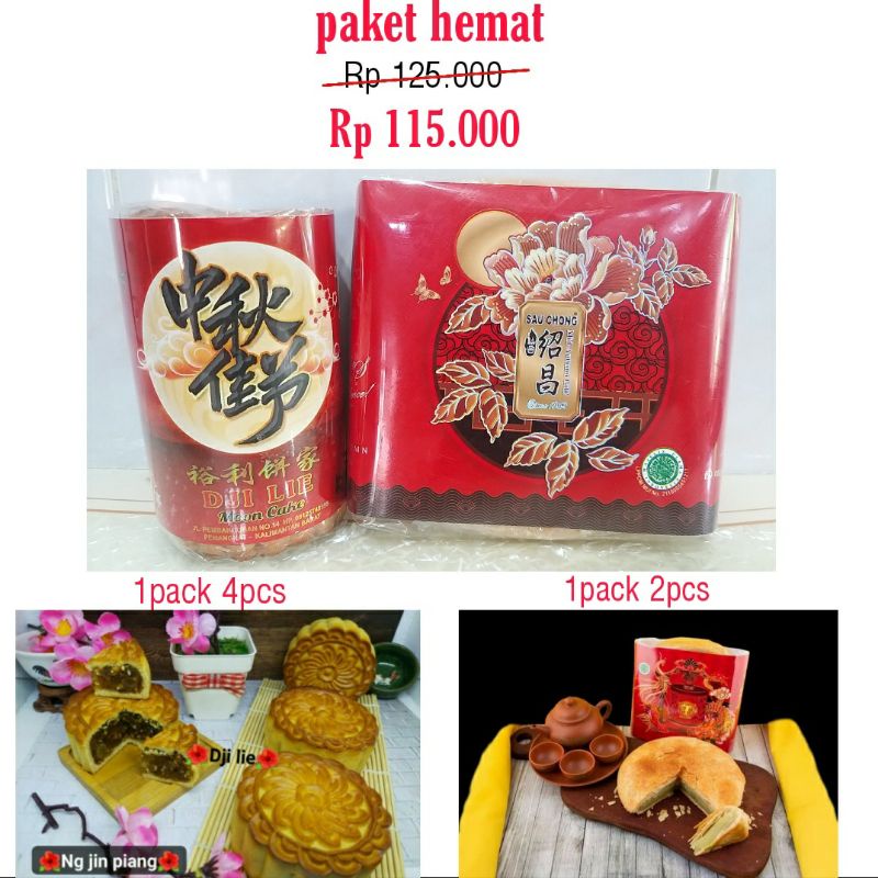 Jual KUE BULAN LAPIA TIONG CIU PIA , PAKET HEMAT, KUE BULAN SAU CHONG ... Jual KUE BULAN LAPIA TIONG CIU PIA , PAKET HEMAT, KUE BULAN SAU CHONG ...