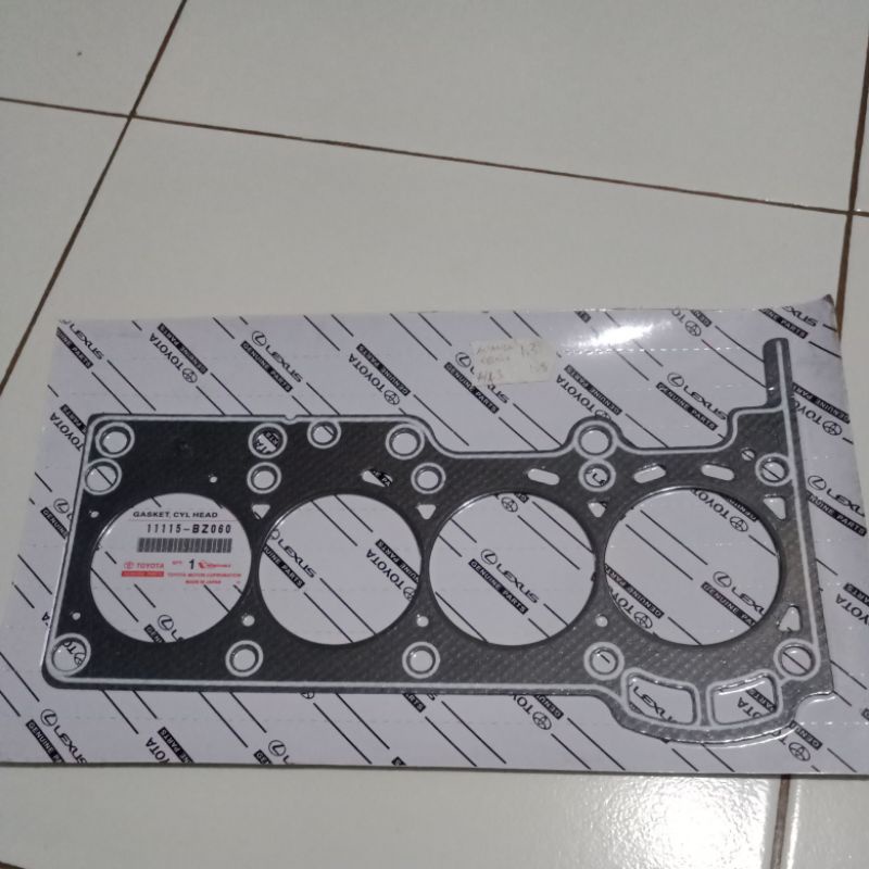Jual packing deksel Avanza&Xenia 1300 all | Shopee Indonesia