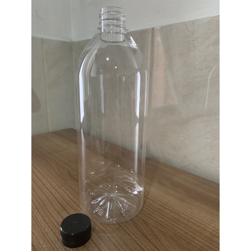 Jual Botol kale 1 liter (1000 ml) | Shopee Indonesia