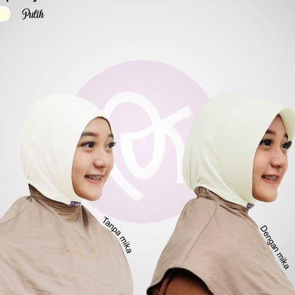 Jual Ready Gan INNER 2 IN 1 CIPUT AYRA INCLUDE MIKA YANG BISA DIBONGKAR ...