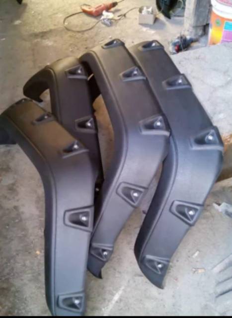 Jual Fender Feroza, Taf gt, & Rocky Model Monster baud L | Shopee Indonesia