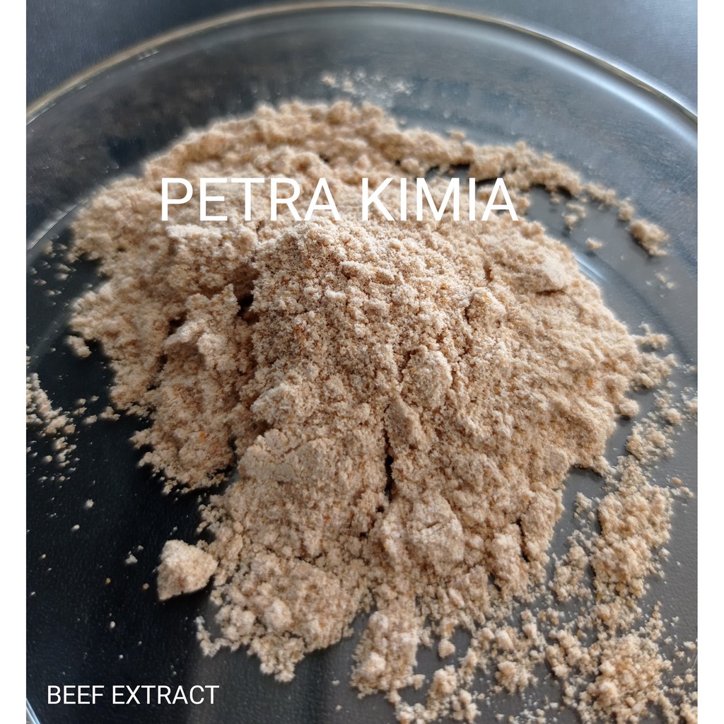 Jual Penyedap Rasa Beef Extract Powder 1/4 Kg | Shopee Indonesia