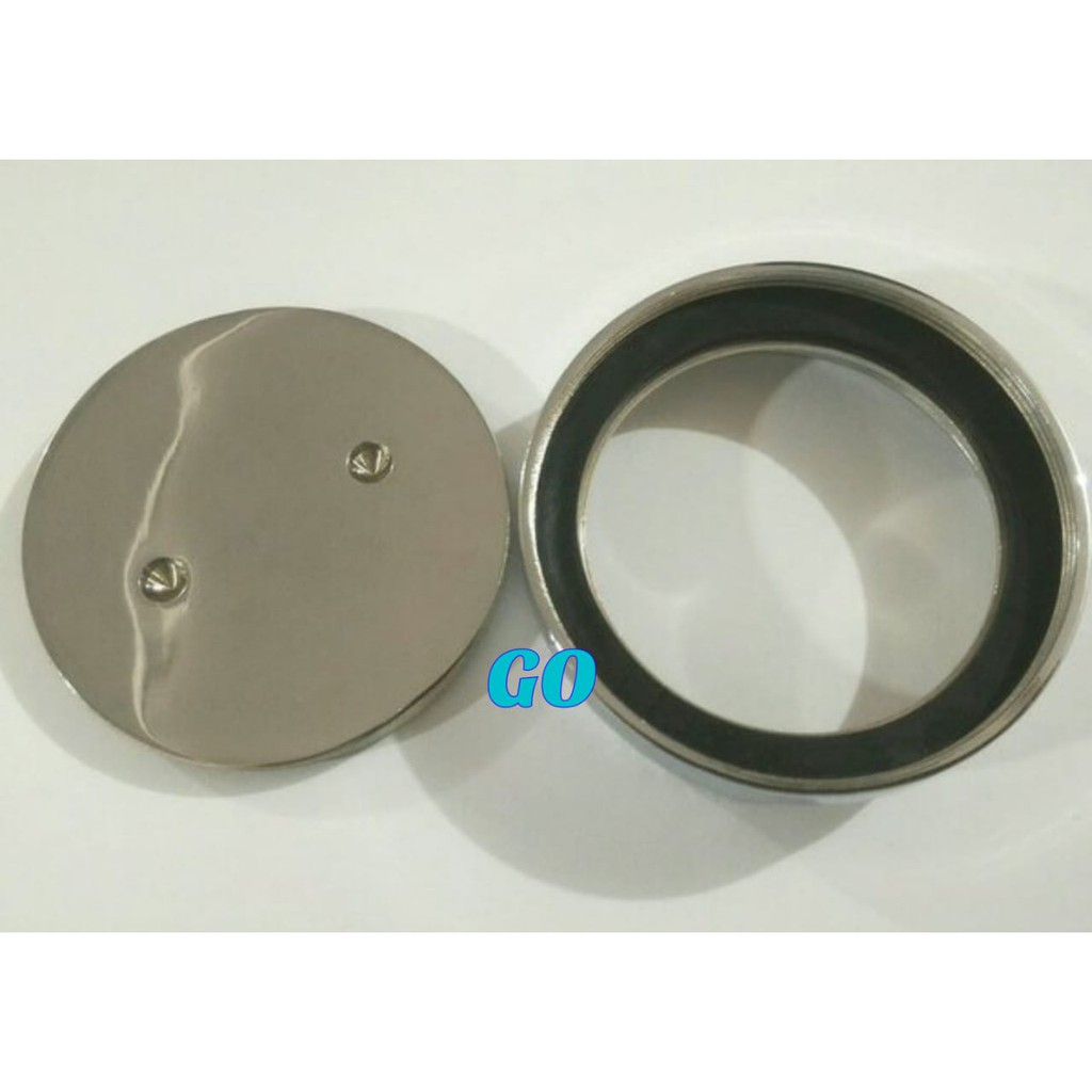 Jual Tutup Septic Tank Kuningan - Clean Out 2, 3, 4 Inchi - Tutup ...