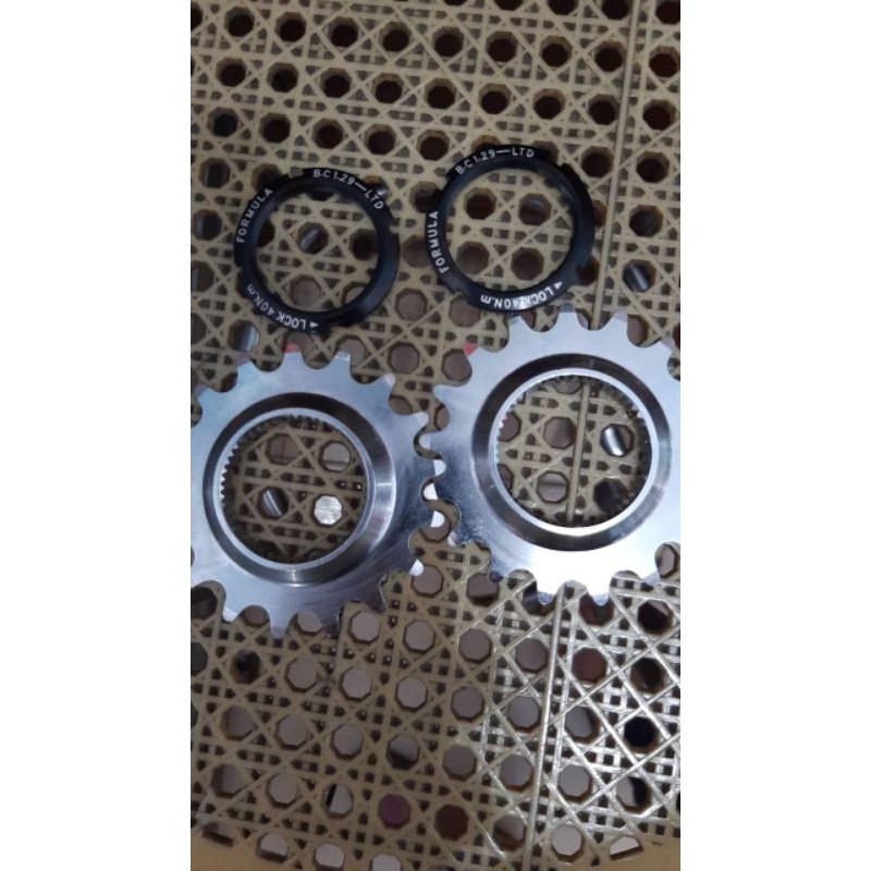 Jual cog formula | Shopee Indonesia