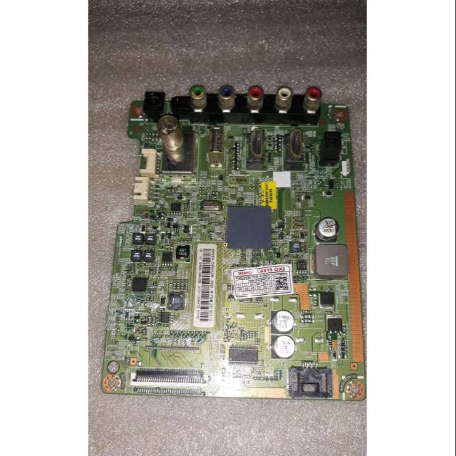 Jual Mb - Mainboard - Motherboard - Mobo - Micom - Modul - Mesin Tv LED ...