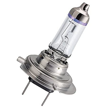Jual Bohlam Halogen H7 12 Volt 55 Watt - Philips | Shopee Indonesia