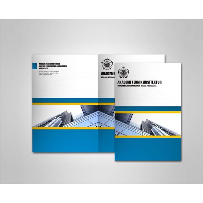 Jual Stof map surat dokumen map custom | Shopee Indonesia