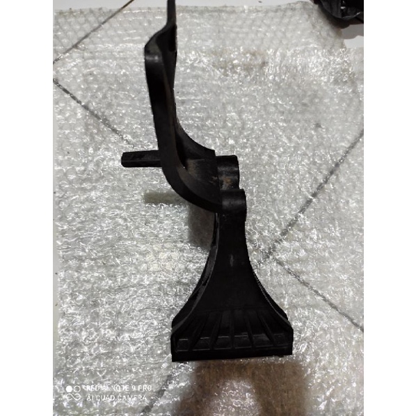 Jual dudukan panel cover lampu depan orginal honda genio dudukan cover ...