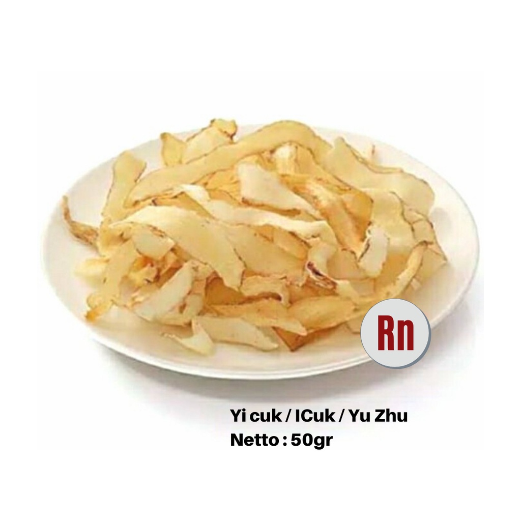 Jual Yi Chu Solomonseal Rhizome Yu Zhu Icuk | Shopee Indonesia