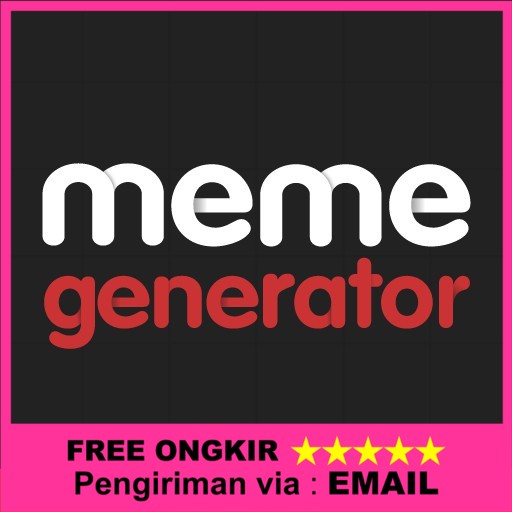 Aplikasi Membuat Tulisan Memes