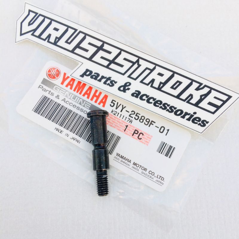 Jual Baut Handle Handel Kanan Master Rem Brembo Yamaha R1 R6 YZF-R1 ...