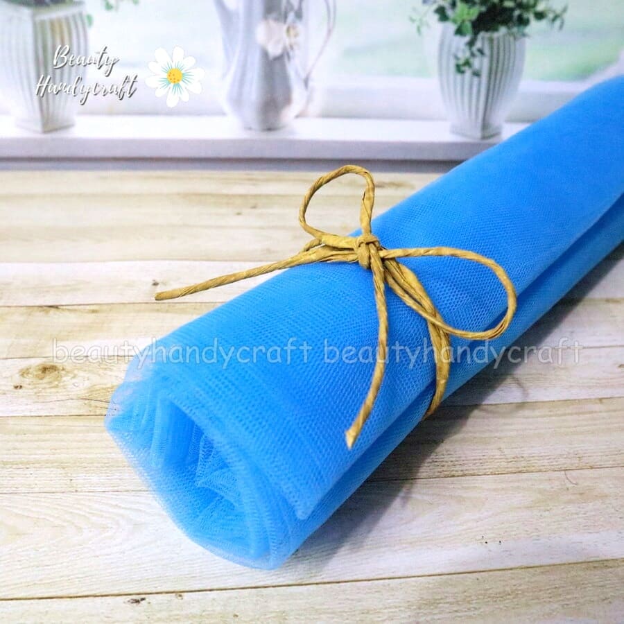 Jual Kain Tile meteran sedang 125x100cm Kain Bungkus Parcel backrop ...