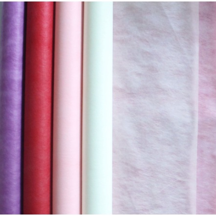 Jual PAPER TISSUE 65cmX1mtr/ KERTAS TISU / FLOWER WRAPPING/KERTAS ...