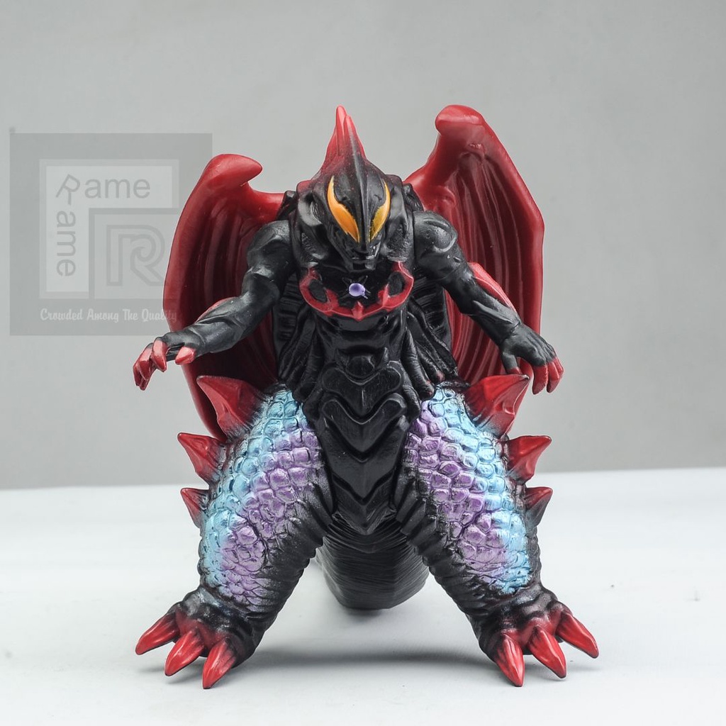 Jual Chimeraberos Figure Ultraman DX Kaiju / Mainan Monster Ultraman ...