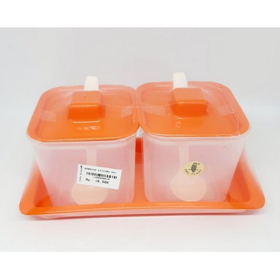 Jual SABRINA KITCHEN POT SKS803 OWL/ATHENA KITCHEN SERIES SET AK7 OWL ...