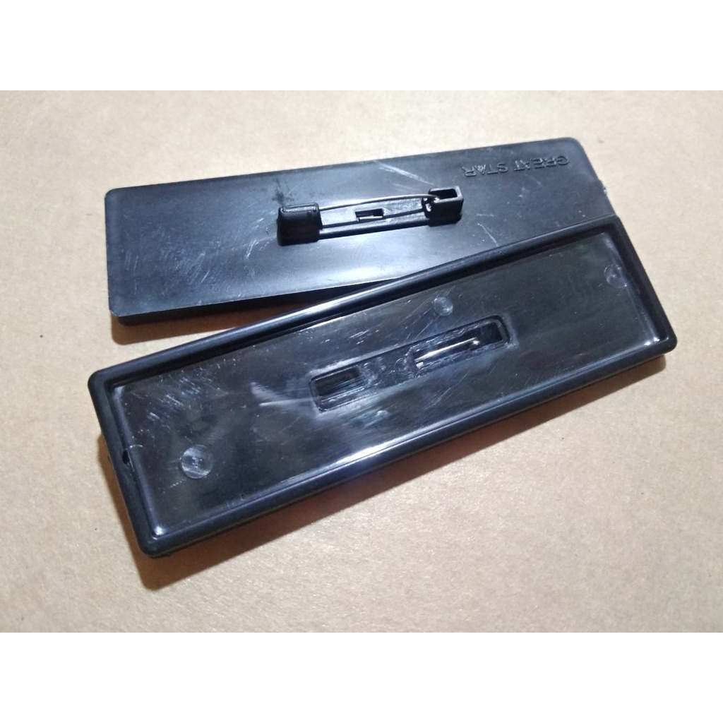 Jual BAHAN PAPAN NAMA DADA INSERT PAPER/ PAPAN NAMA /NAME TAG INSERT ...